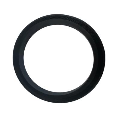 China HNBR Black Small Size Hammer Union Seal With lower price for sale