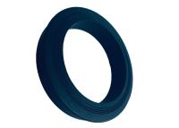 China Multiple sizes Durable Hammer Union Lip Seal Ring for sale