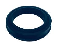 China Multiple sizes Durable Hammer Union Lip Seal Ring for sale