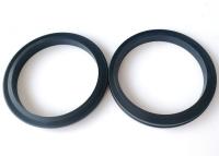 China Black Color Customized Size Hammer Union Seals For Oil Drilling Industry for sale