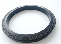 China Black Color Customized Size Hammer Union Seals For Oil Drilling Industry for sale