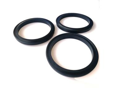 China HNBR Black Small Size Hammer Union Seal With lower price for sale