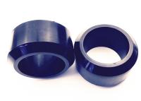 China Reliable Performance NBR Oil Rubber Packer For Oil Drilling Equipment for sale