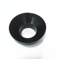 China NBR Nitrile Rubber Packer Cups Elements 3.5
