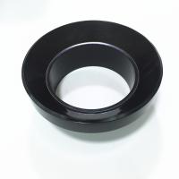 China NBR Nitrile Rubber Packer Cups Elements 3.5