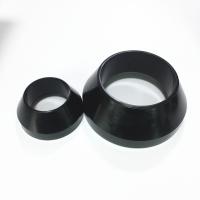 China Industrial Waterproof Rubber Packer Elements Sleeve For Oil Or Gas Well for sale