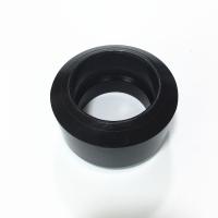 China Industrial Waterproof Rubber Packer Elements Sleeve For Oil Or Gas Well for sale