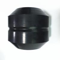 China High Temperature Resistant Rubber Oil Packer Elements for sale