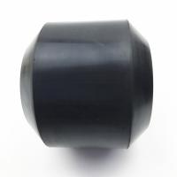 China Industrial Waterproof Rubber Packer Elements Sleeve For Oil Or Gas Well for sale