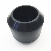 China Industrial Waterproof Rubber Packer Elements Sleeve For Oil Or Gas Well for sale