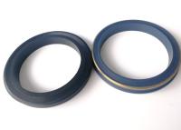 China Hydraulic Hammer Union Seals For Connections Between Flexible Hoses Or Pipes for sale