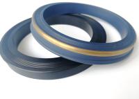 China Hydraulic Hammer Union Seals For Connections Between Flexible Hoses Or Pipes for sale