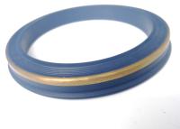 China Durable Brass Backed Seal Rings for 2