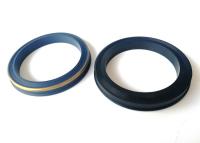 China Hydraulic Hammer Union Seals For Connections Between Flexible Hoses Or Pipes for sale