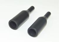 China Weatherproof Rubber Cable Boot , Soft Protective Cable End Connector for sale