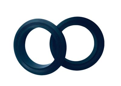 China Alta temperatura y presión FKM Weco Union Seal Ring para el servicio agrio en venta