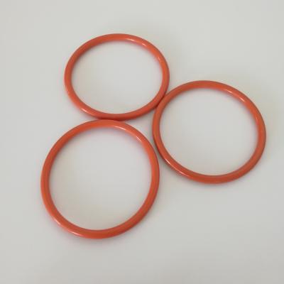 Cina Vendita a caldo taglia personalizzata sigillo colore NBR HNBR EPDM silicone gomma O anello in vendita