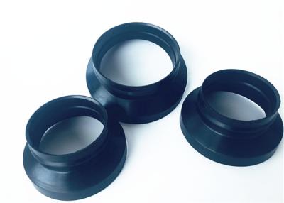 China Precision Custom Rubber Products , Silione / FKM / SBR Molded Parts for sale