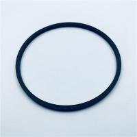 China High Strength Rubber O Ring Seals , Customized Industrial Rubber Seals for sale