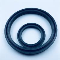 China High Strength Rubber O Ring Seals , Customized Industrial Rubber Seals for sale