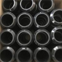 China High Temperature Resistant Rubber Oil Packer Elements for sale