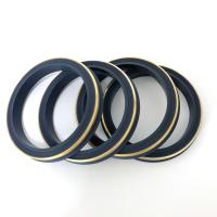 China High Strength Rubber O Ring Seals , Customized Industrial Rubber Seals for sale