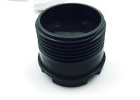 China Impact Resistant Plastic Thread Protectors For Drill Pipe Transportation for sale