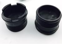 China Impact Resistant Plastic Thread Protectors For Drill Pipe Transportation for sale