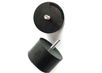 China Custom Rubber Products Molded Rubber Absorber Vibration Isolator Mounts for sale