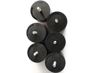 China Custom Rubber Products Molded Rubber Absorber Vibration Isolator Mounts for sale
