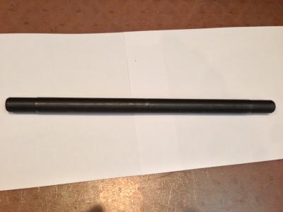 China API Standard Wireline Flow Tubes , Wireline Pressure Control Flow Tube for sale