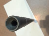 China API Standard Wireline Flow Tubes , Wireline Pressure Control Flow Tube for sale