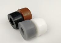 China Hinge Pin Door Stop Rubber Tip Replacement Logo And Size Customized for sale