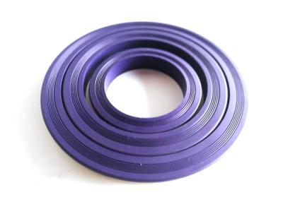 중국 고압 관 2" 3" 4"를 위한 Fluoroelastomer Buna 망치 조합 물개 크기 판매용