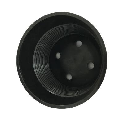 China Pin und Kasten-Plastikfaden-Schutze Ausrichtung/WENN/HT-/FH-Art optional zu verkaufen