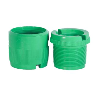 China Factory supplier High quality Heavy duty casing pipe Plastic drill pipe Thread Protector for sale