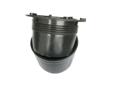 China Protectores de hilo de encargo de la cubierta del aceite del moldeo a presión 3 1/8" 2 3/8" en venta