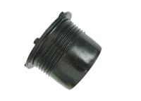China Casing Pipe Thread Protectors Recyclable For Oil And Gas Industry for sale