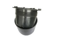 China Casing Pipe Thread Protectors Recyclable For Oil And Gas Industry for sale