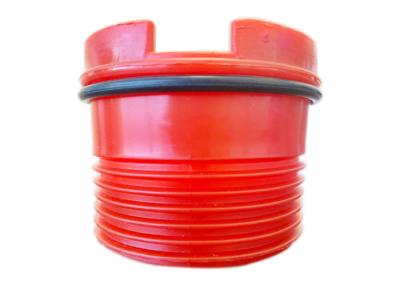 China Thread Protectors NC Reg FH PAC Extra Heavy Steel Easy Installation Removal Thread Covers for sale