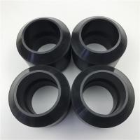 China High Temperature Resistant Rubber Oil Packer Elements for sale