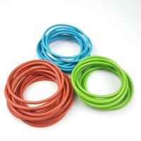 China 2 3/4 Flat Rubber Seal Ring for sale