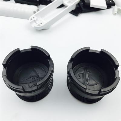 China Male Female Plastic Thread Protectors For 2 1/8