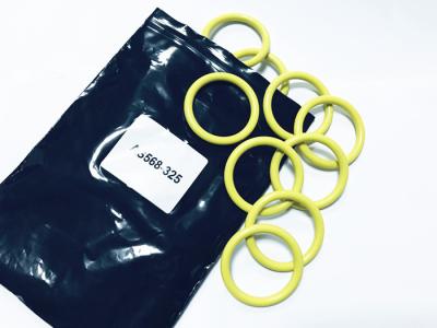 China ODM OEM 60 Kust een van de de Uitrustingentelefoonlijn van de Olie Bestand NBR Rubberverbinding Adapteruitrustingen Te koop