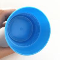 China ABS Plastic Injection Molded Casing Thread Protectors Well Drilling for sale