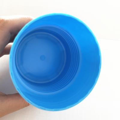 China ABS Plastic Injection Molded Casing Thread Protectors Well Drilling for sale