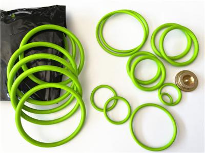 China #60 Wireline Pressure Setting Tool Redress Seal Kit with NBR HNBR FKM Material Options and ISO 9001:2015 Quality System for sale