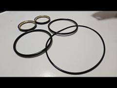 Goede chemische weerstand FKM rubber 1 inch 602 laag koppel stekker klep zachte afdichting kit voor voltooiing gereedschap