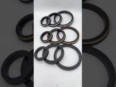 Hot Sale NBR HNBR FKM Hammer Union Seal for High Pressure
