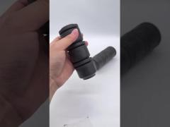 V/TA Tipo Swabs de campo petrolífero de borracha 7' 2-7/8' 3-1/2'